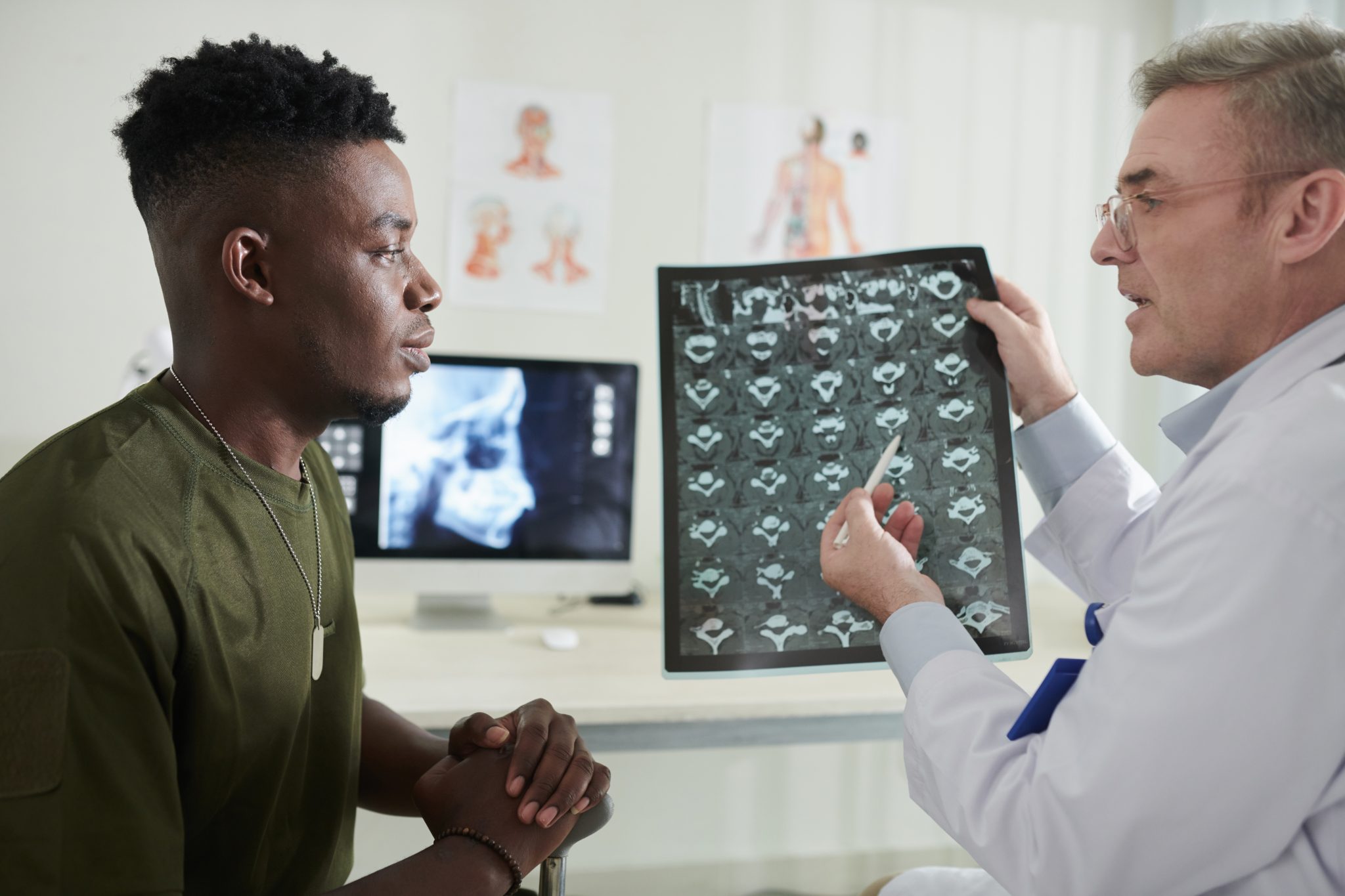 ¿Dolor en el Tórax al Toser? Descubre Cómo la Fisioterapia Respiratoria ...