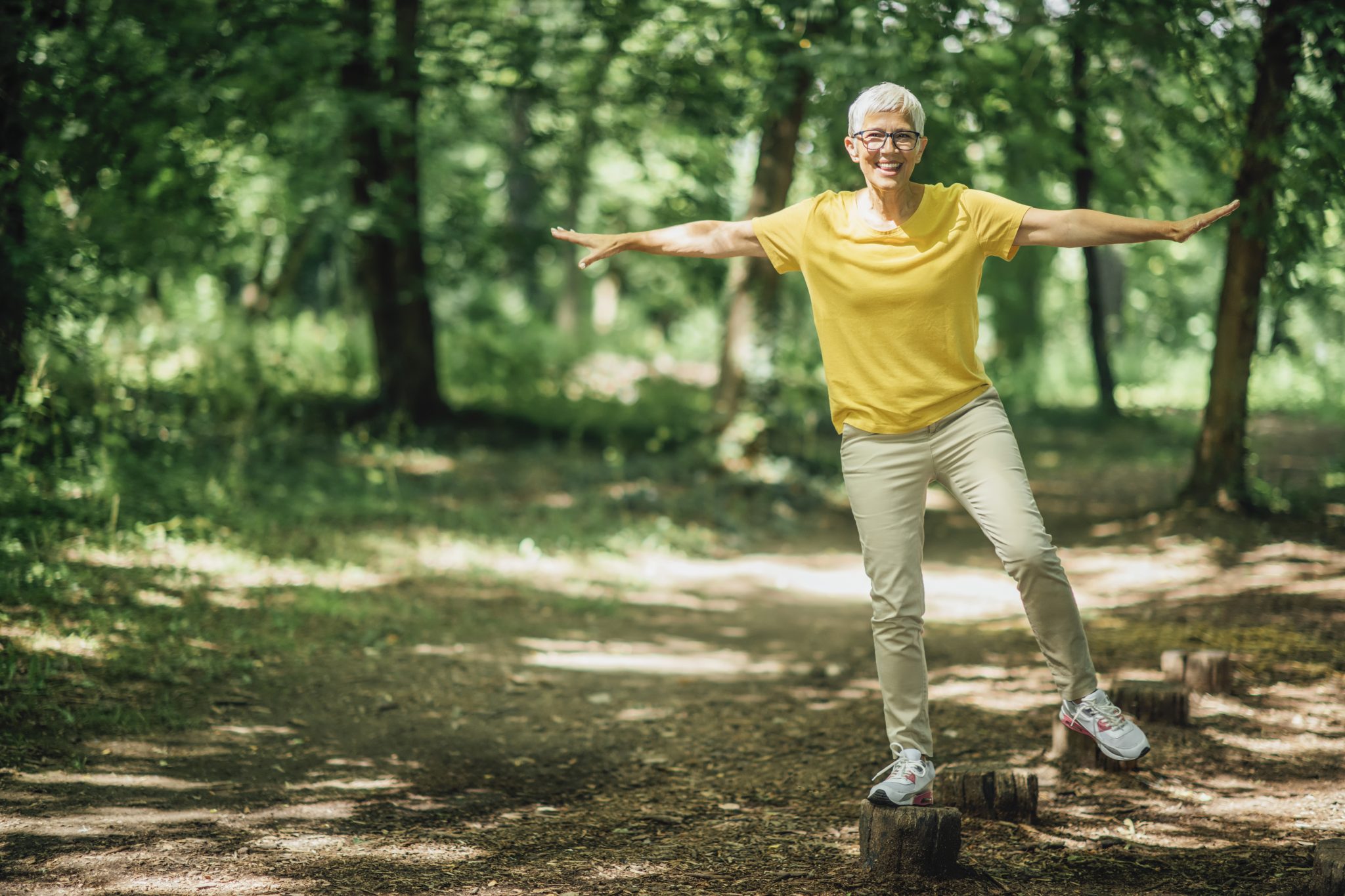 Rehabilitación Vestibular | eFISIO Fisioterapia Madrid